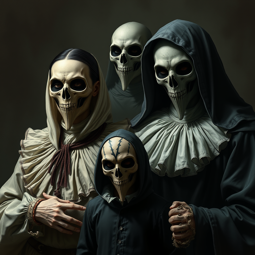 Cult member generator - (Free, No Signup AI Tool)