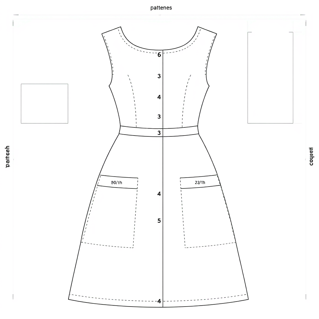 Cut And sew Generator - (Free, No Signup AI Tool)