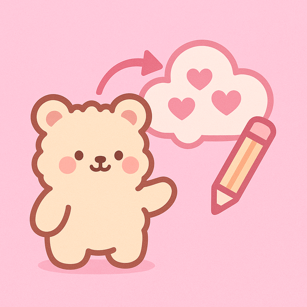 Cute Name Generator - (Free, No Signup AI Tool)