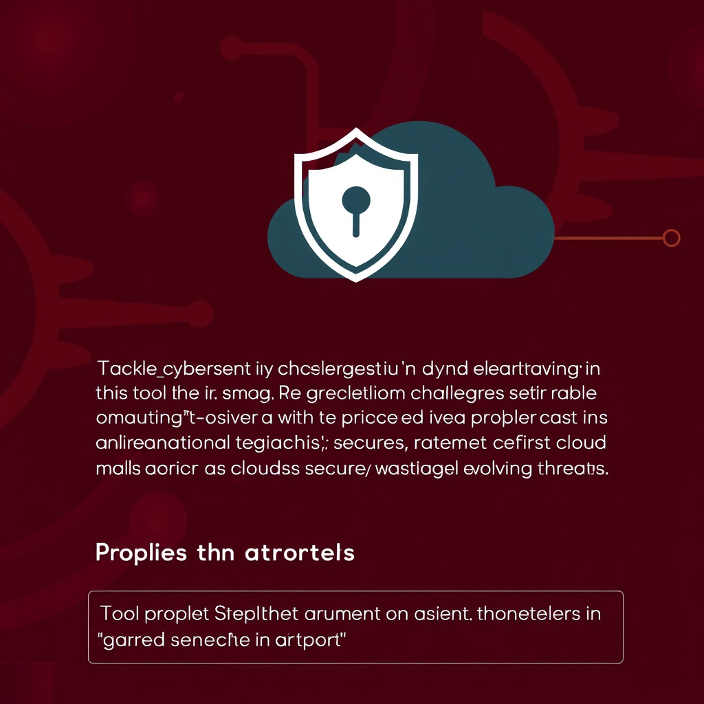 Cyber security - (Free, No Signup AI Tool)