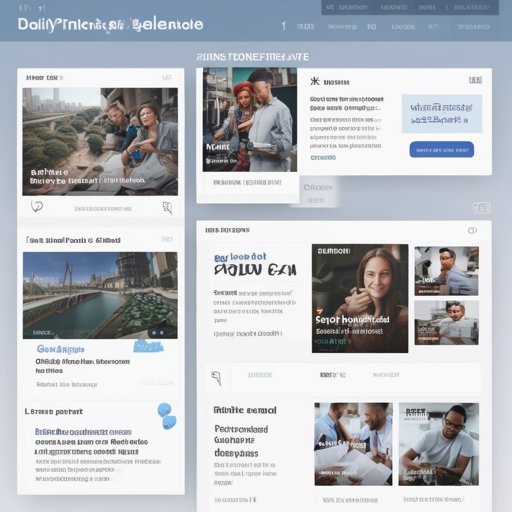 Daily Headline Generator - AI Tool by @killithco