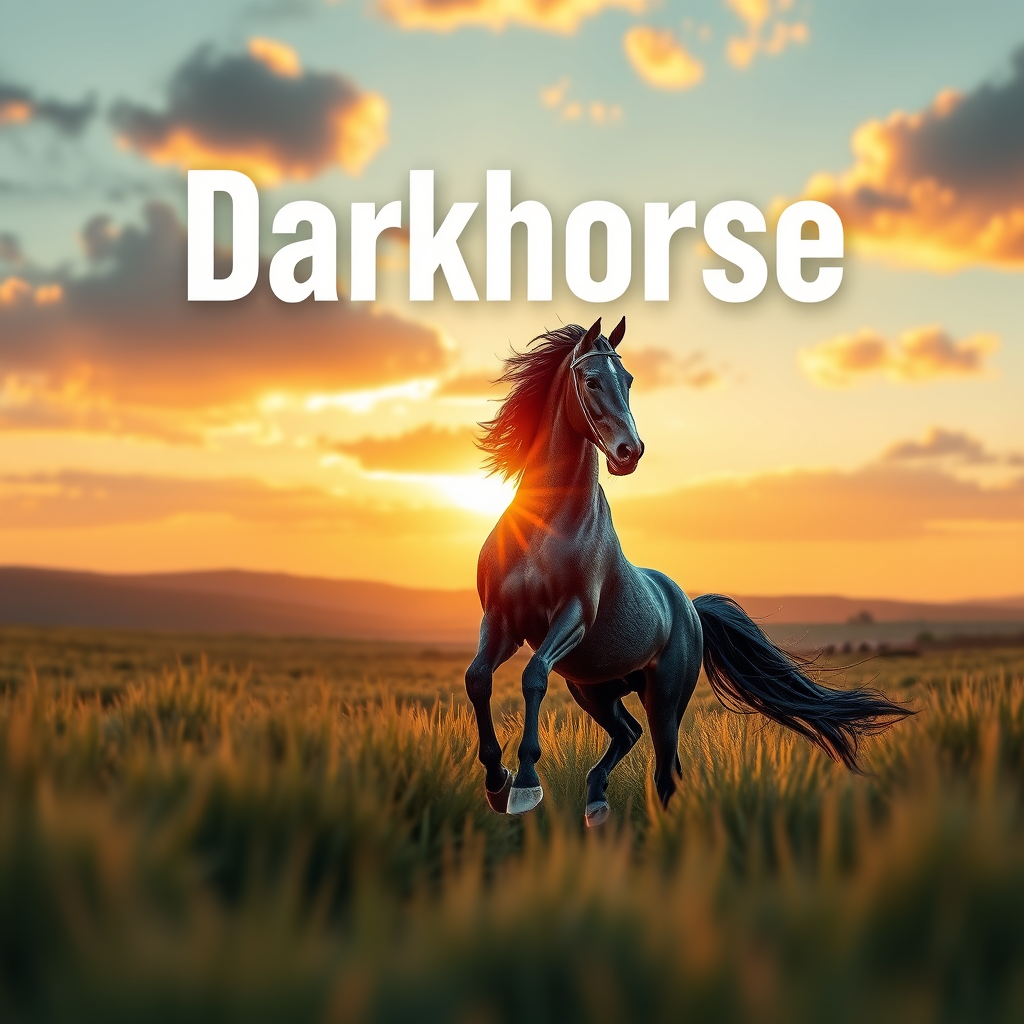 Darkhorse bot pro - (Free, No Signup AI Tool)