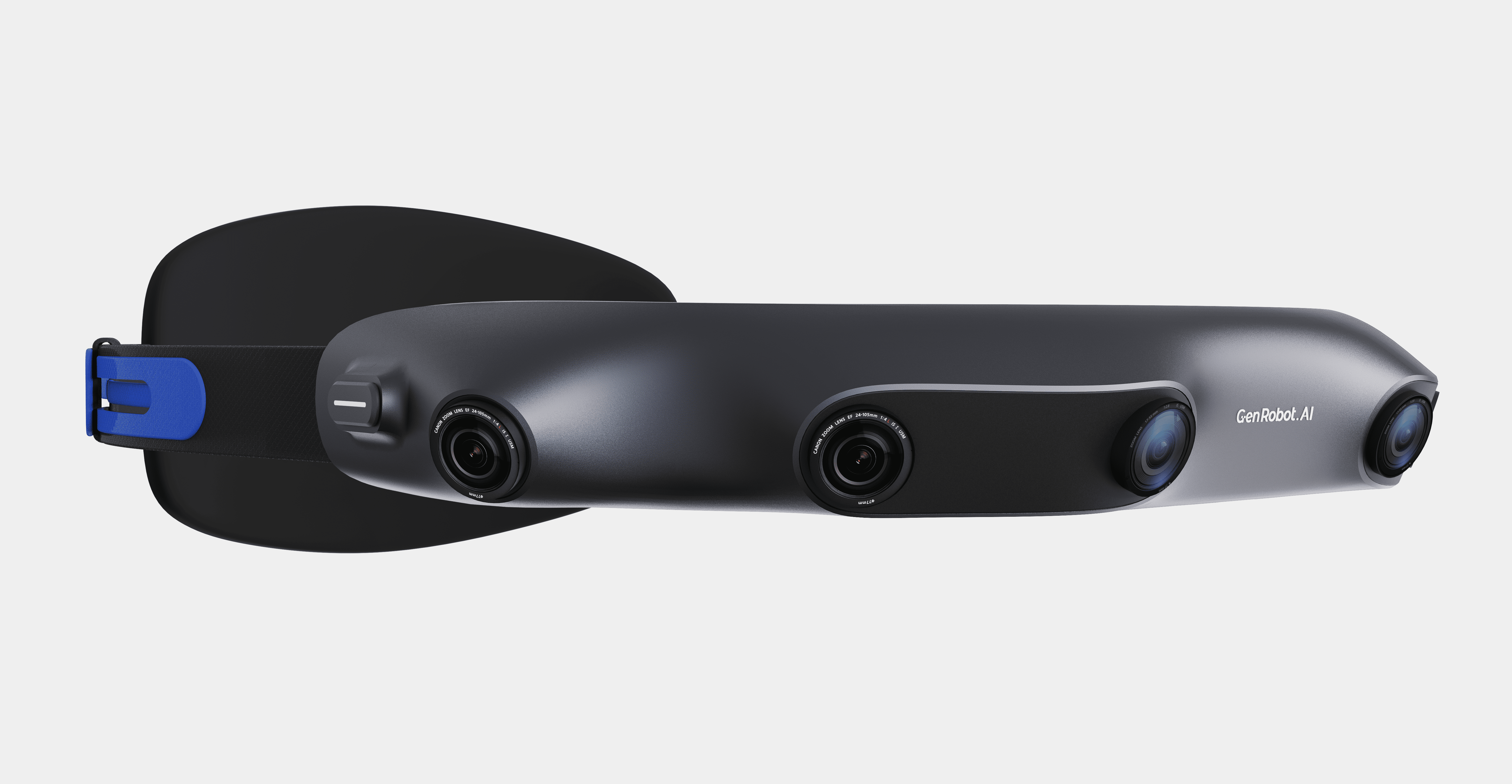 DAS Ego | Device | There's An AI For That