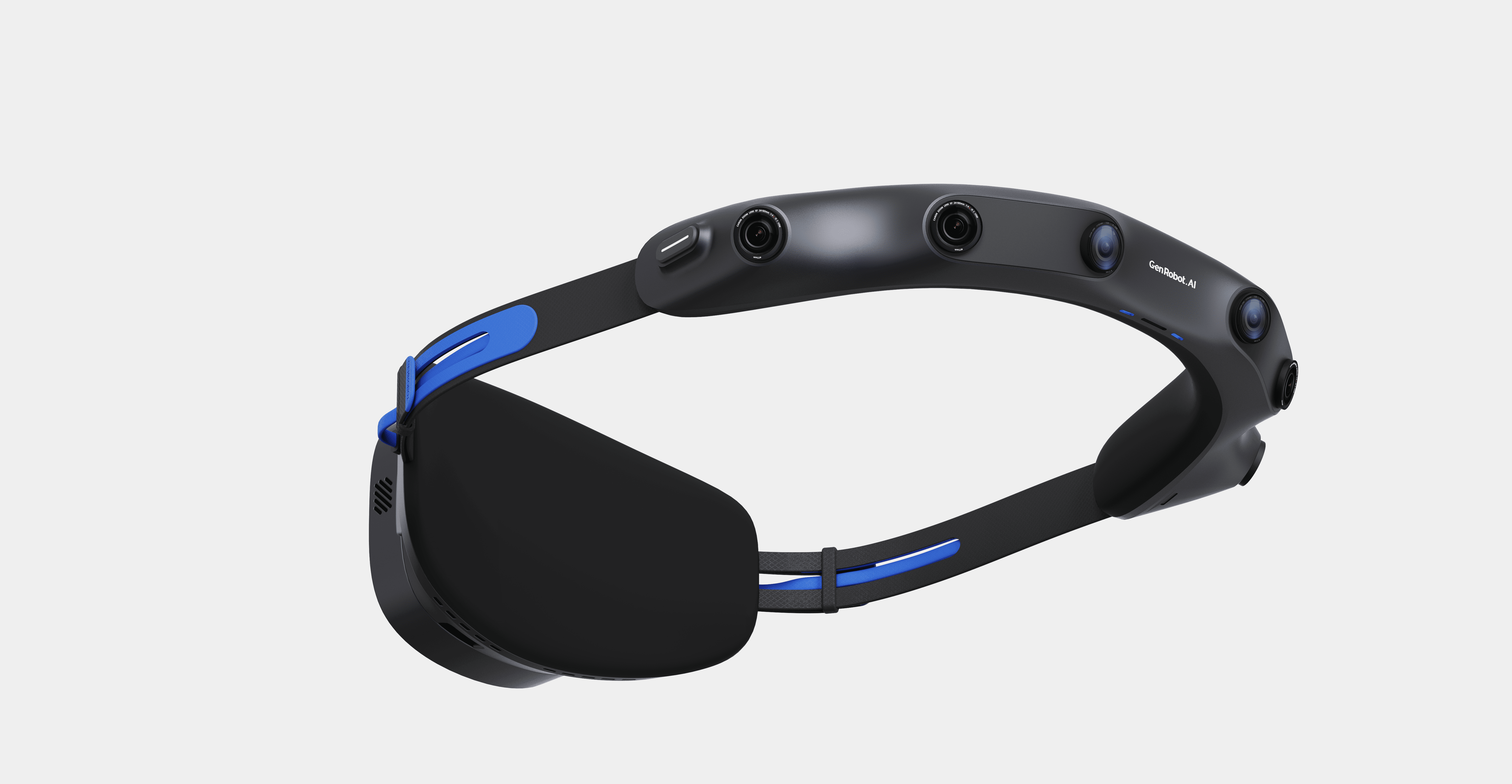 DAS Ego | Device | There's An AI For That