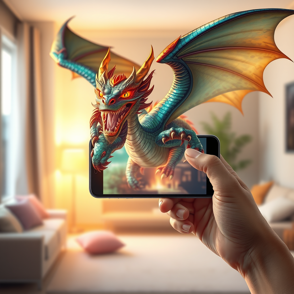 Digital Leap of Wonder - Free AI Tool | TAAFT
