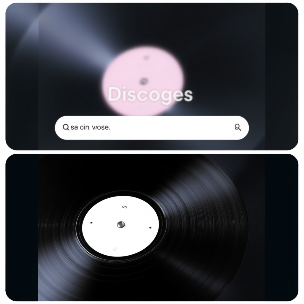 Discogs search engine Generator - AI Powered by search engine - (Free ...