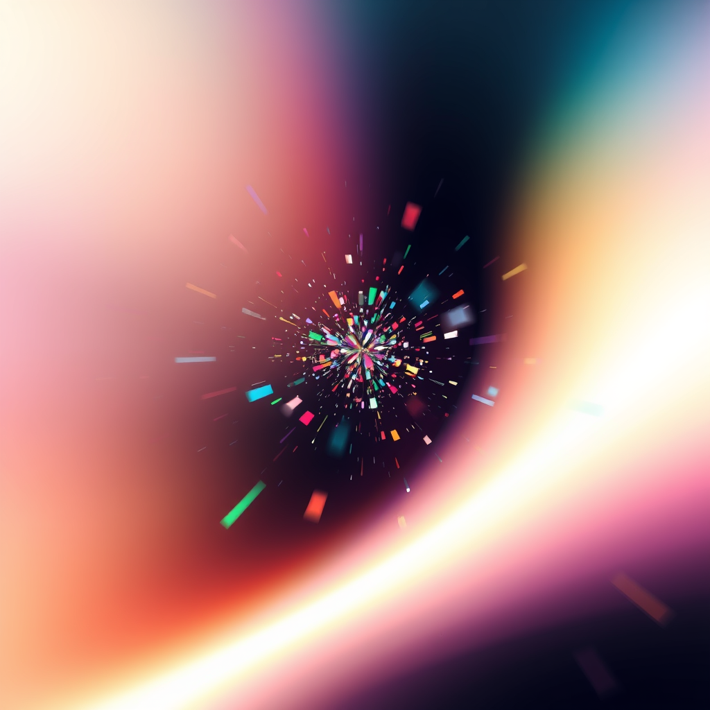 Dispersion Effect create ai - (Free, No Signup AI Tool)