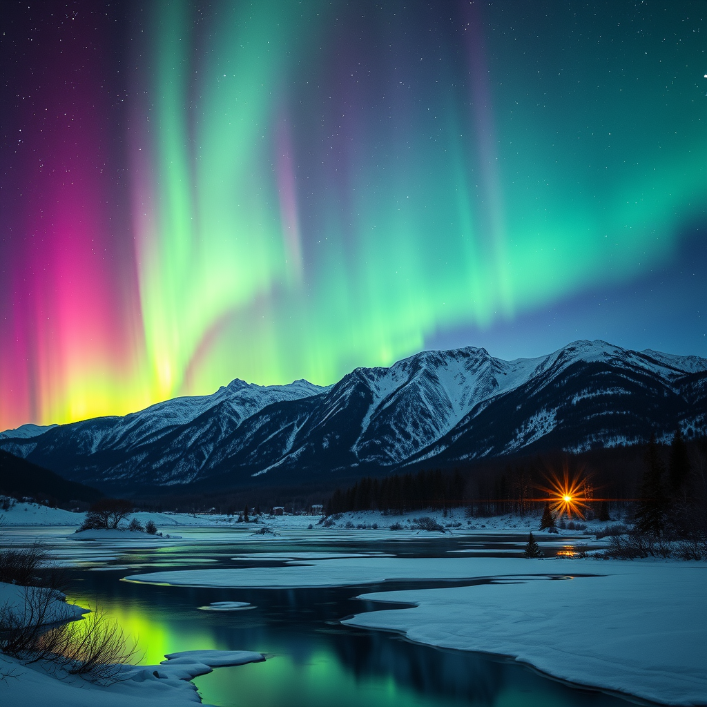 Light Phenomena - (Free, No Signup AI Tool)