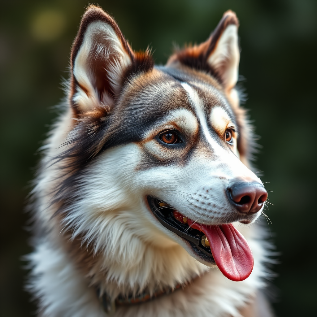 Dog/Animal Hybrid Generator - (Free, No Signup AI Tool)