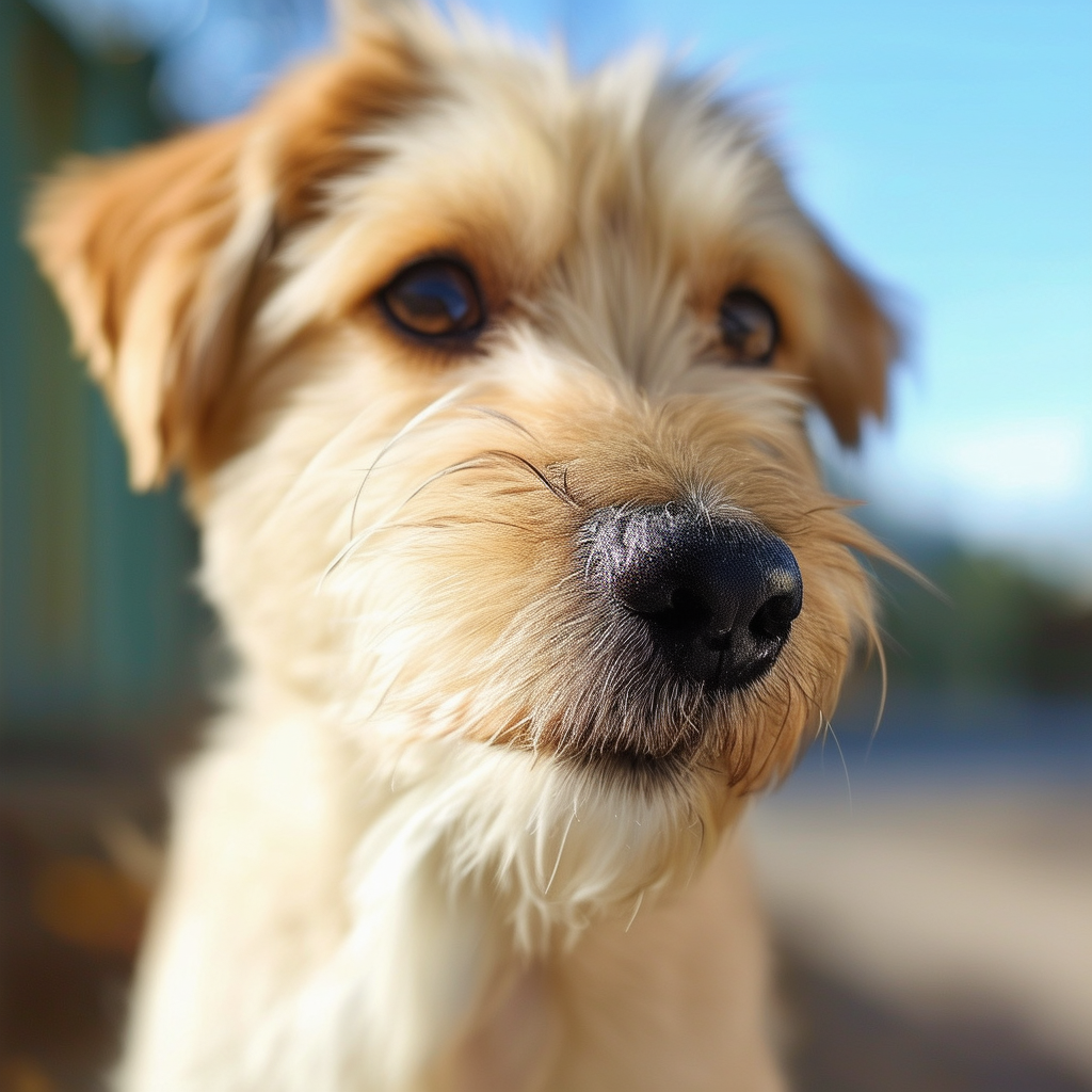 DOG IMAGE GENERATOR - (Free, No Signup AI Tool)