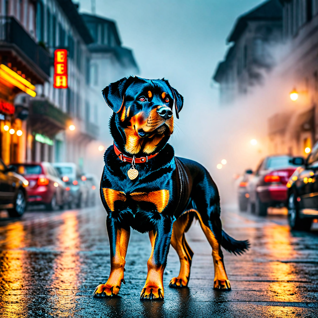 Dog name generator - (Free, No Signup AI Tool)