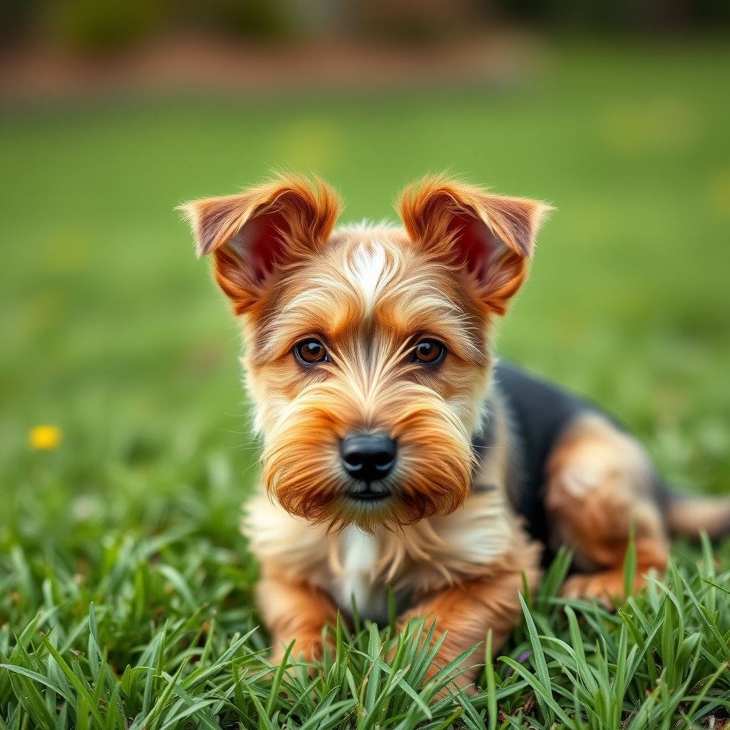 Dog name generator - (Free, No Signup AI Tool)