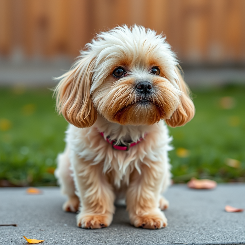 Dog name generator - (Free, No Signup AI Tool)