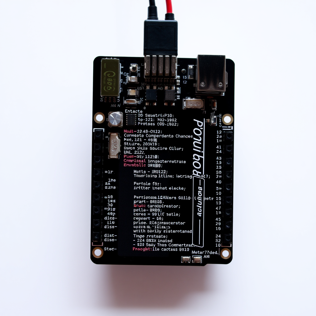 Download Arduino Code Generator - (Free, No Signup AI Tool)