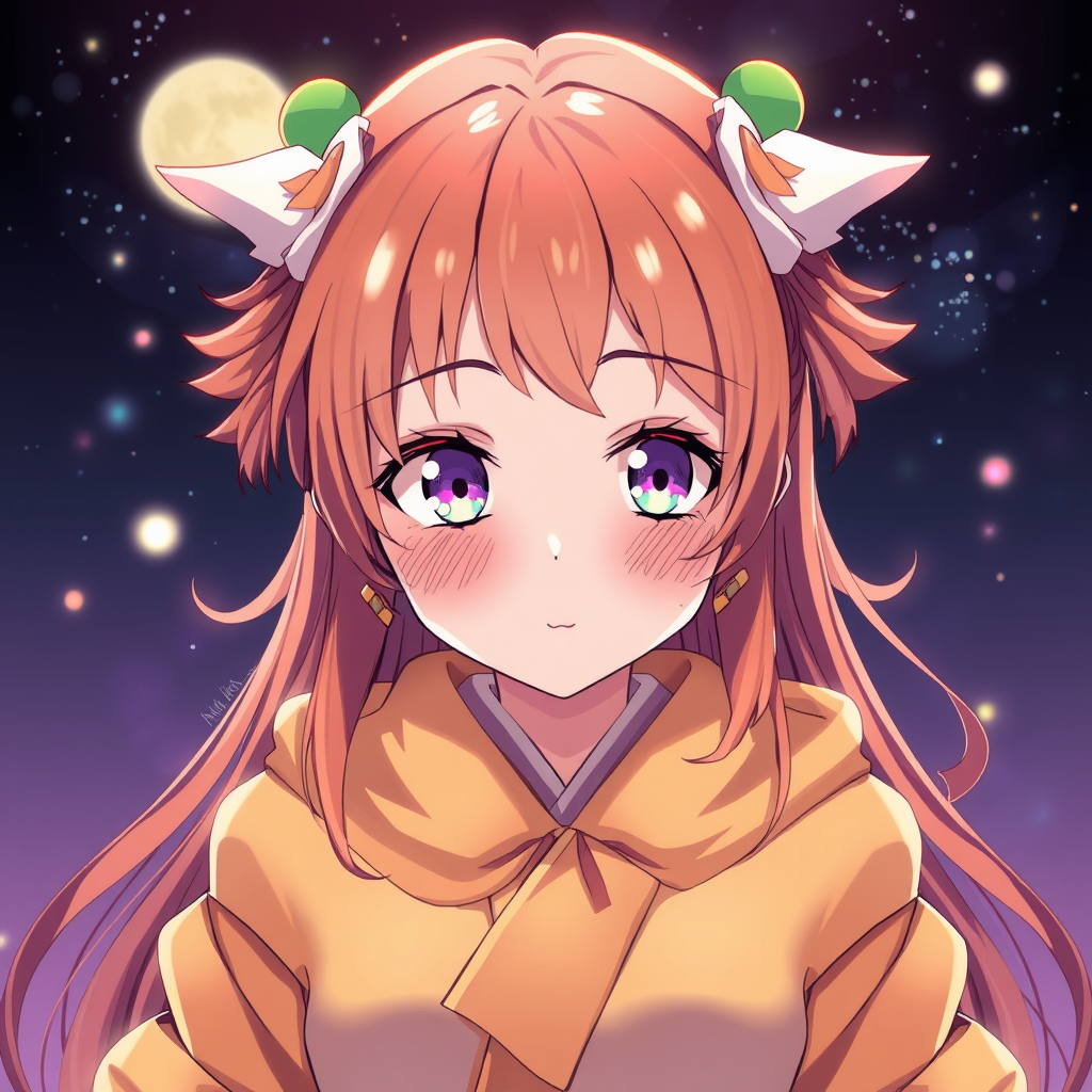 Drawing Generator Anime - (Free, No Signup AI Tool)