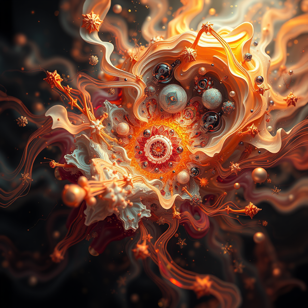 Dreamscape Lab - (Free, No Signup AI Tool)