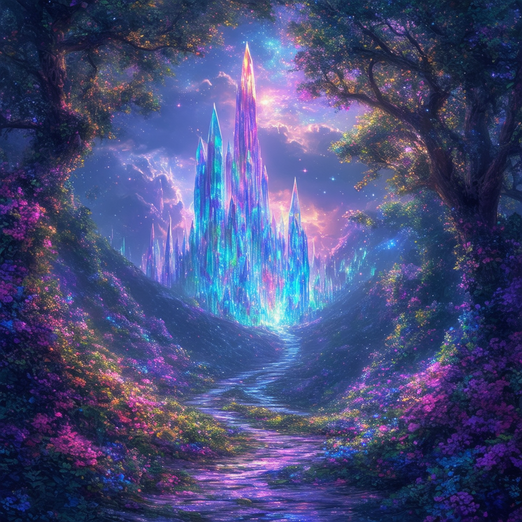 DreamScape Studio - Fantastic image generator - (Free, No Signup AI Tool)