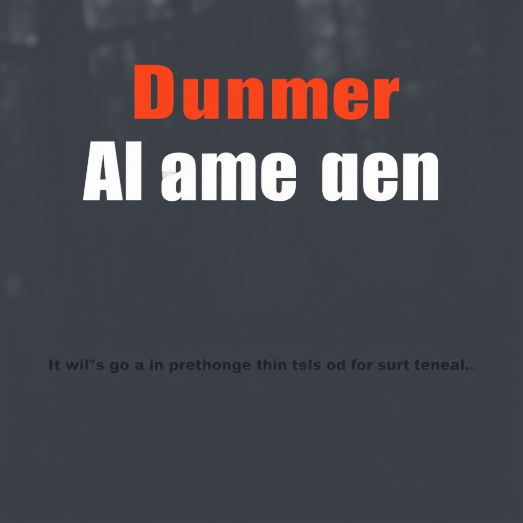 Dunmer name gen - (Free, No Signup AI Tool)
