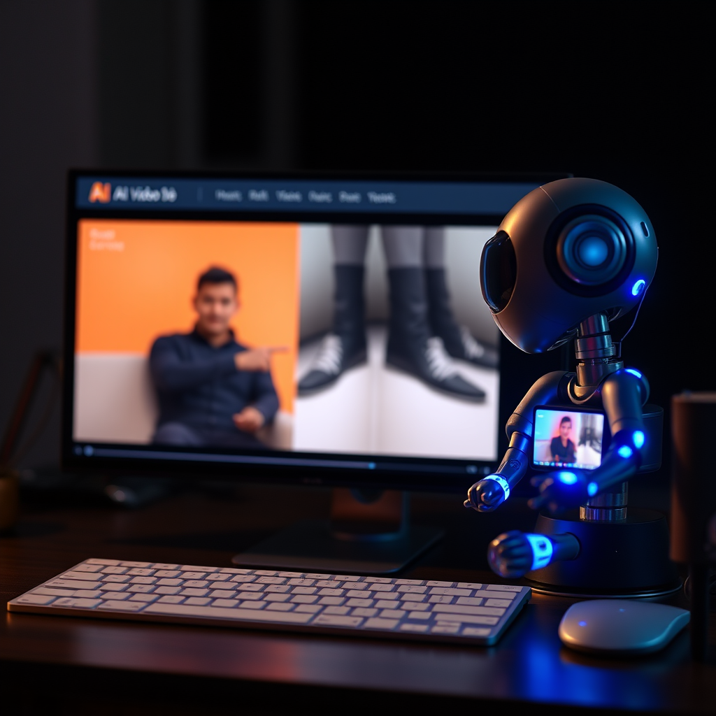 E iT "Ai Video Scrept MAKER" ZONE - (Free, No Signup AI Tool)