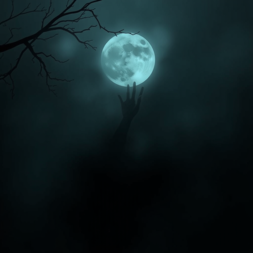 Elegant Dark Poetry Generator - (Free, No Signup AI Tool)