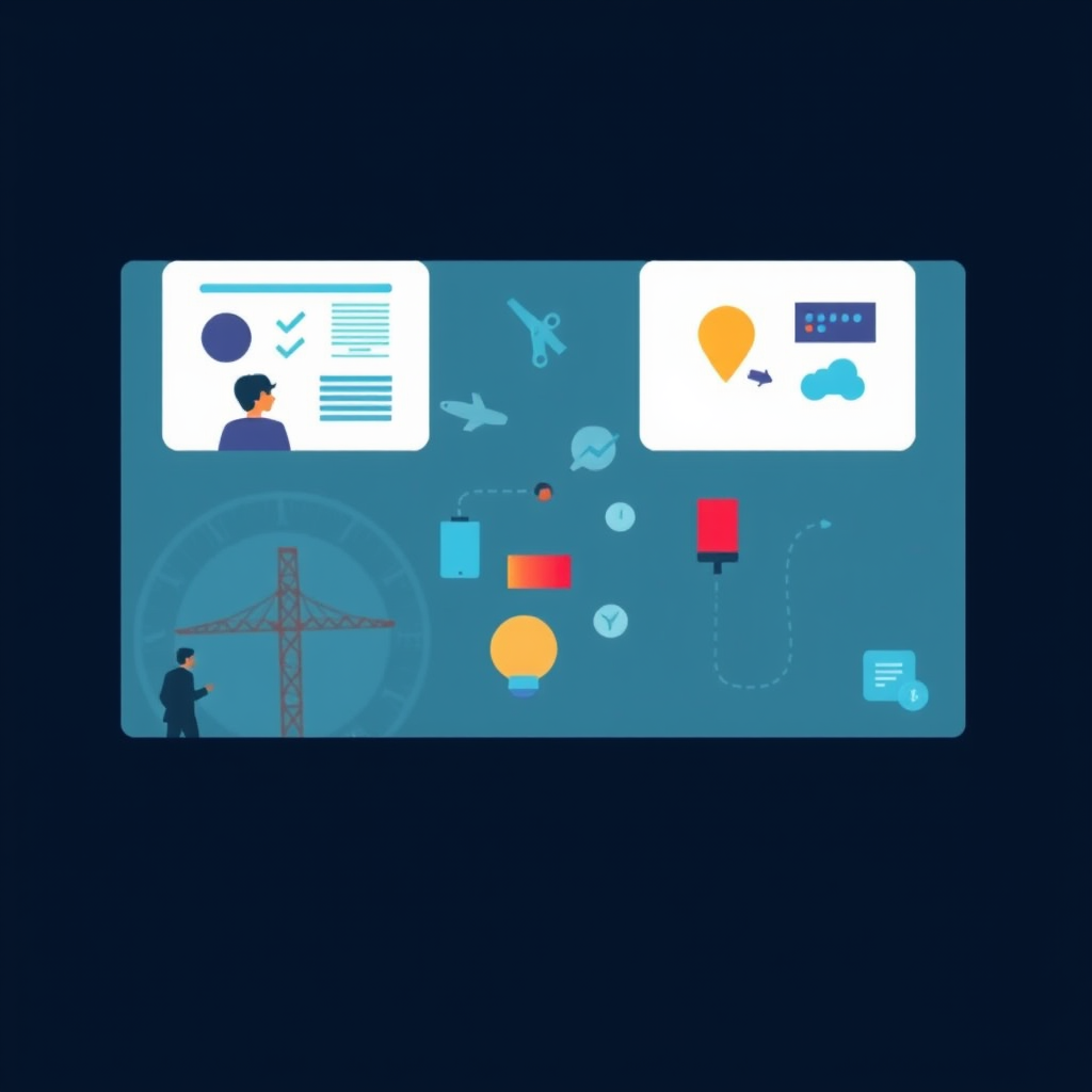 English language module builder B2 level - (Free, No Signup AI Tool)