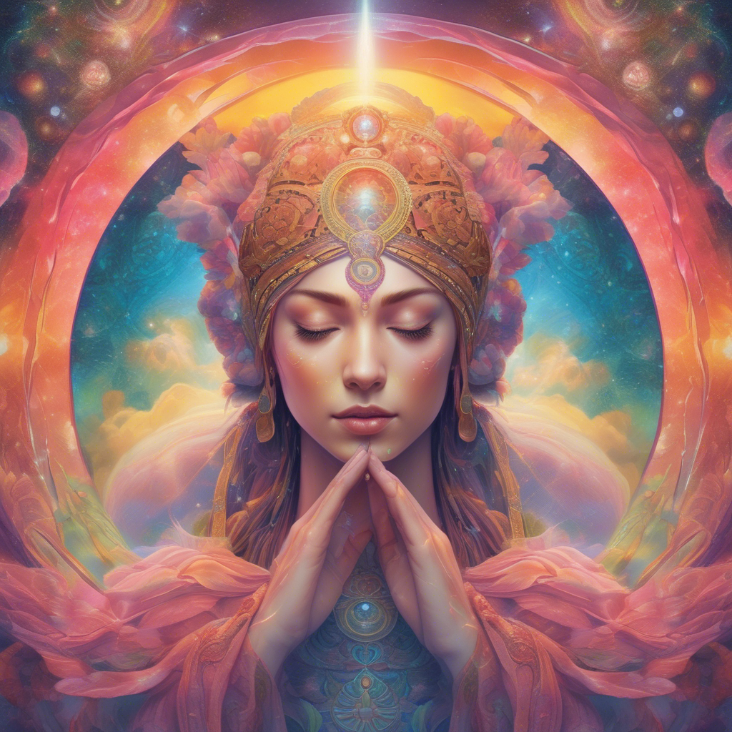 Enlightened being - AI Tool by @sumitjangra-2