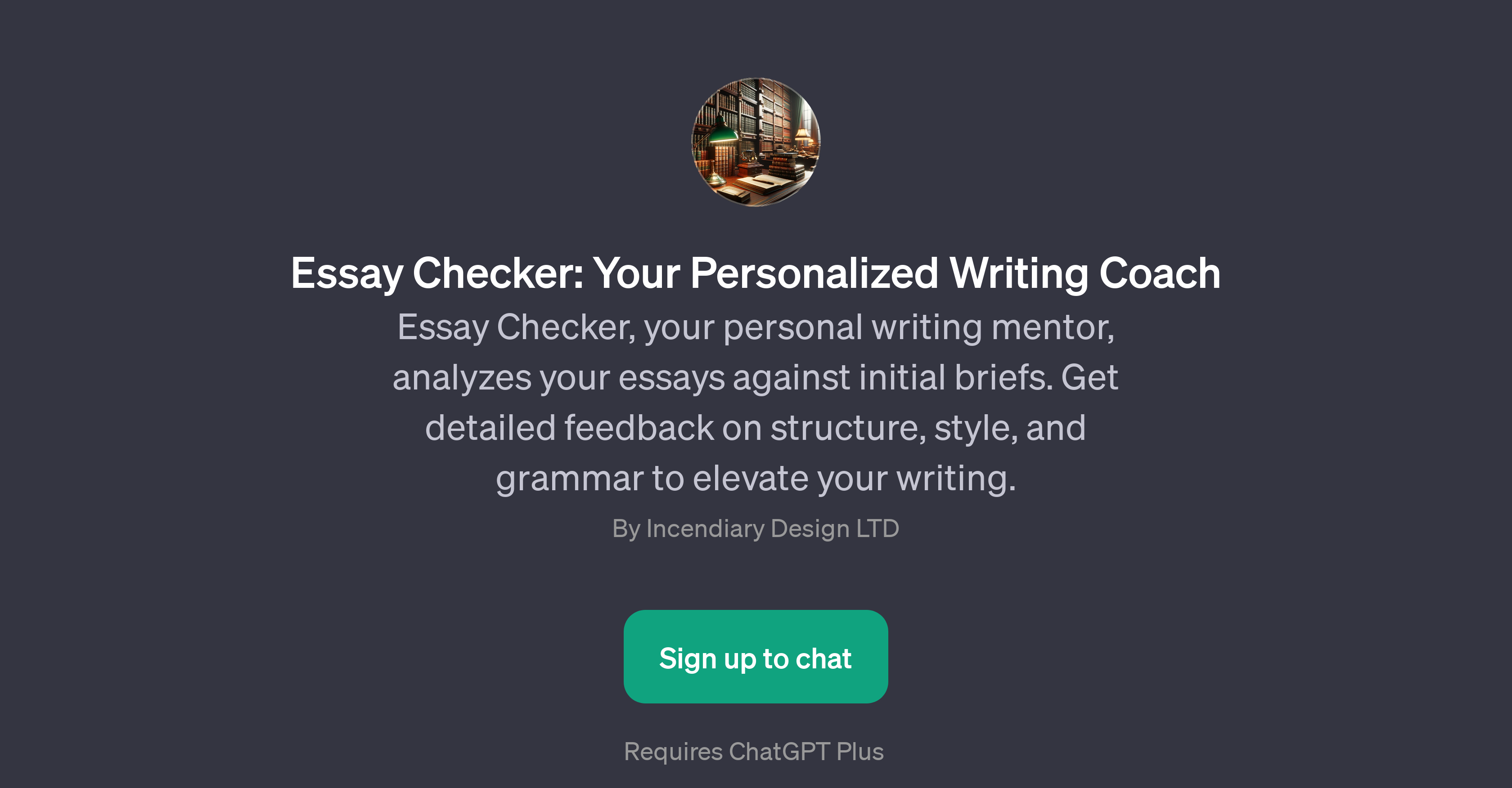 Essay Checker And 7 Other AI Alternatives For Essay Feedback Essay Checker And 7 Other AI Alternatives For Essay Feedback