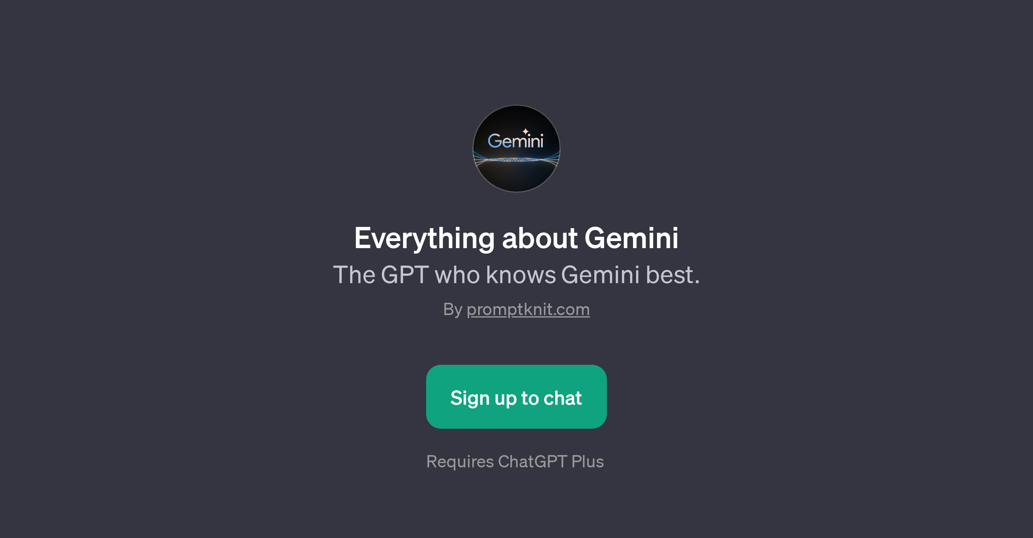 Everything about Gemini - Gemini guidance - TAAFT