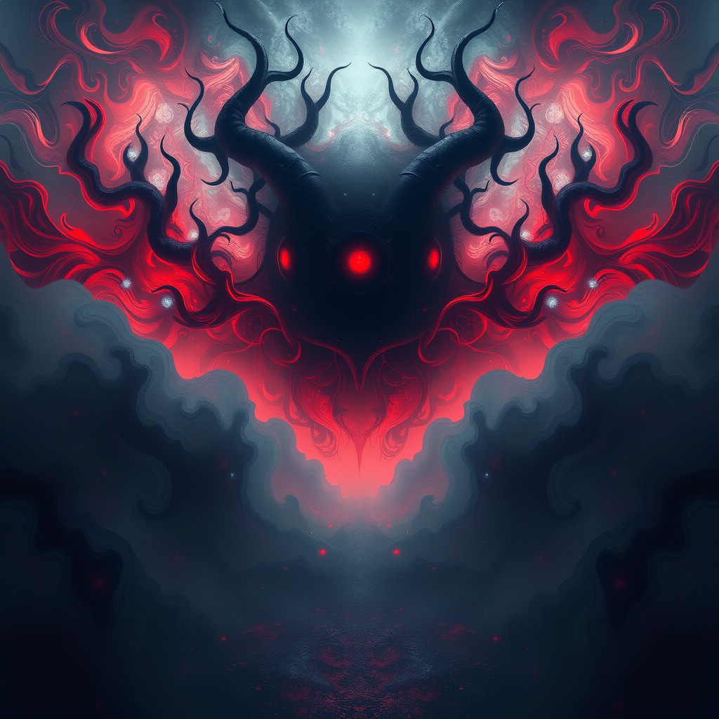 Evil dreams - (Free, No Signup AI Tool)