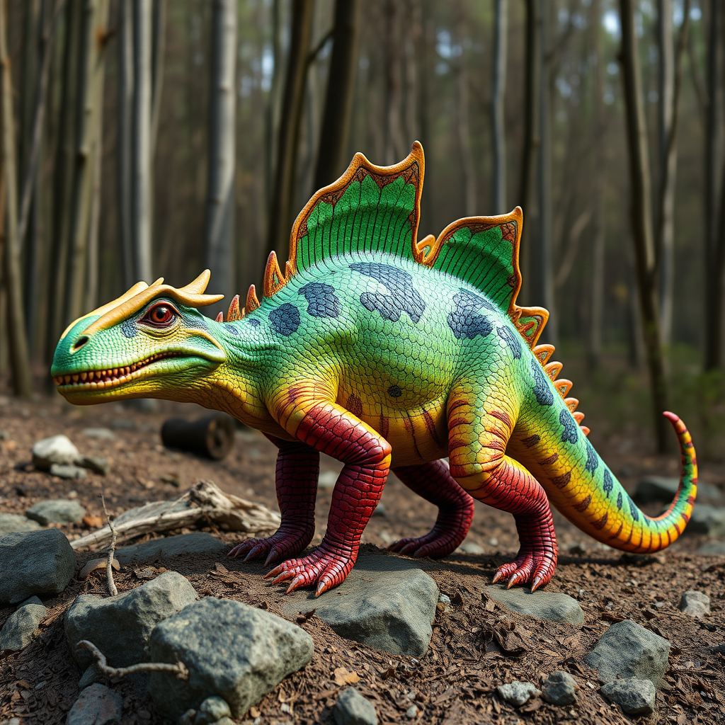 Evolution Ai - (Free, No Signup AI Tool)