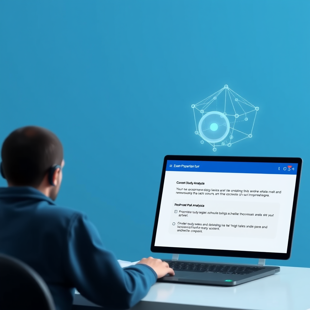 Exam Preparation AI Tool - (Free, No Signup AI Tool)
