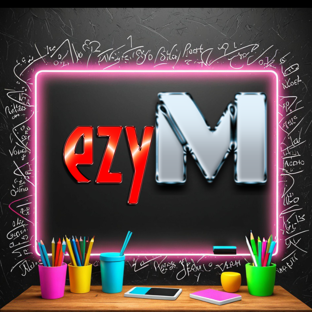 ezy M - (Free, No Signup AI Tool)