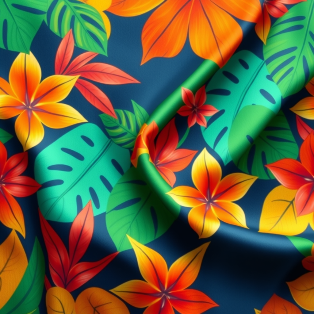 Fabric Generator - (Free, No Signup AI Tool)