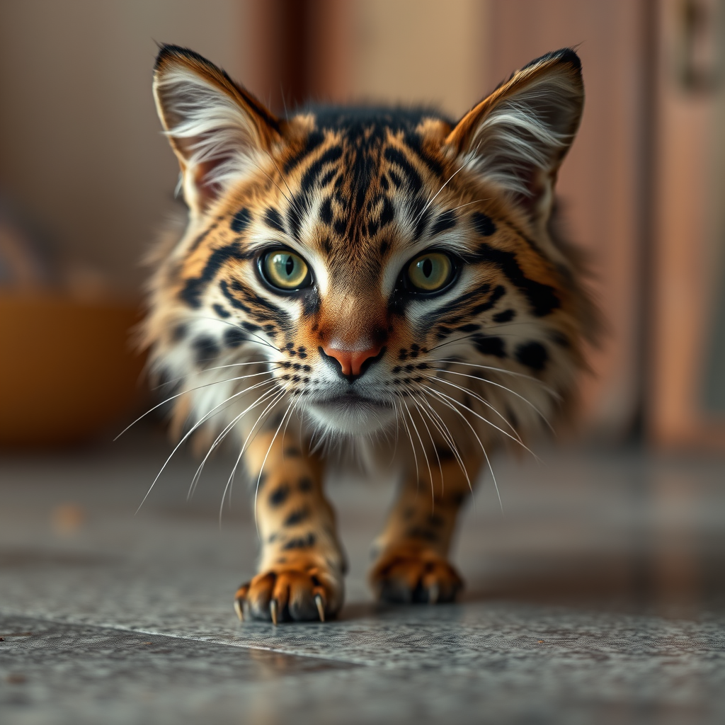 Facebook Creative Generator - AI Tool by @rajibgartia