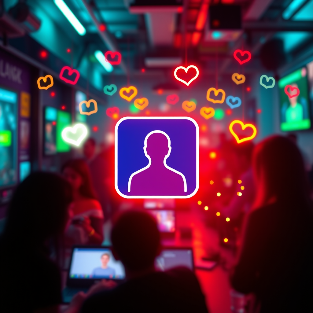 Facebook followers generator - (Free, No Signup AI Tool)