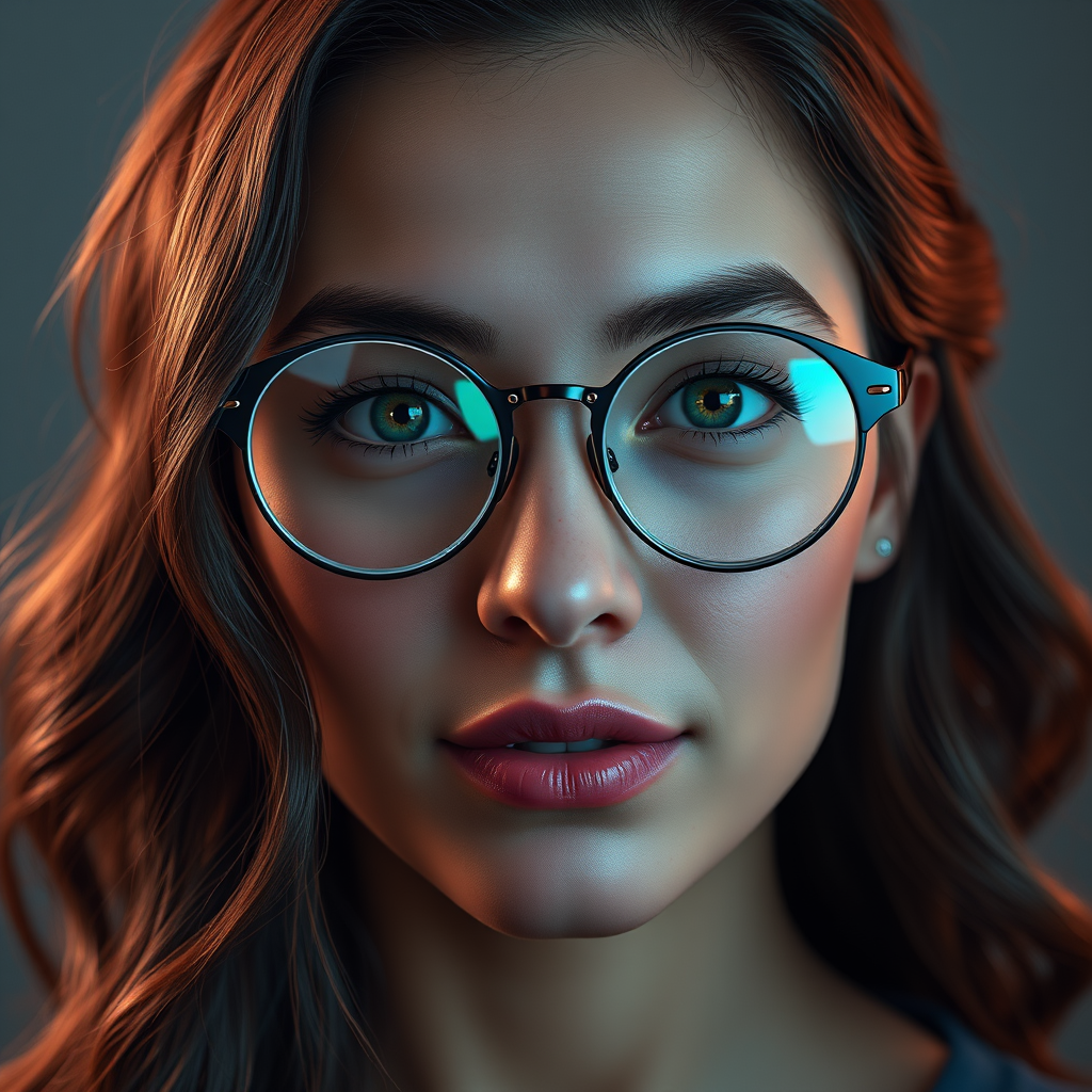 Facial Generator - (Free, No Signup AI Tool)