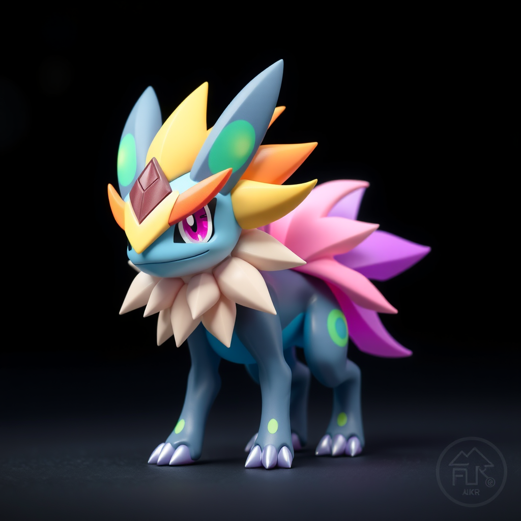 Fakemon Generator - (Free, No Signup AI Tool)