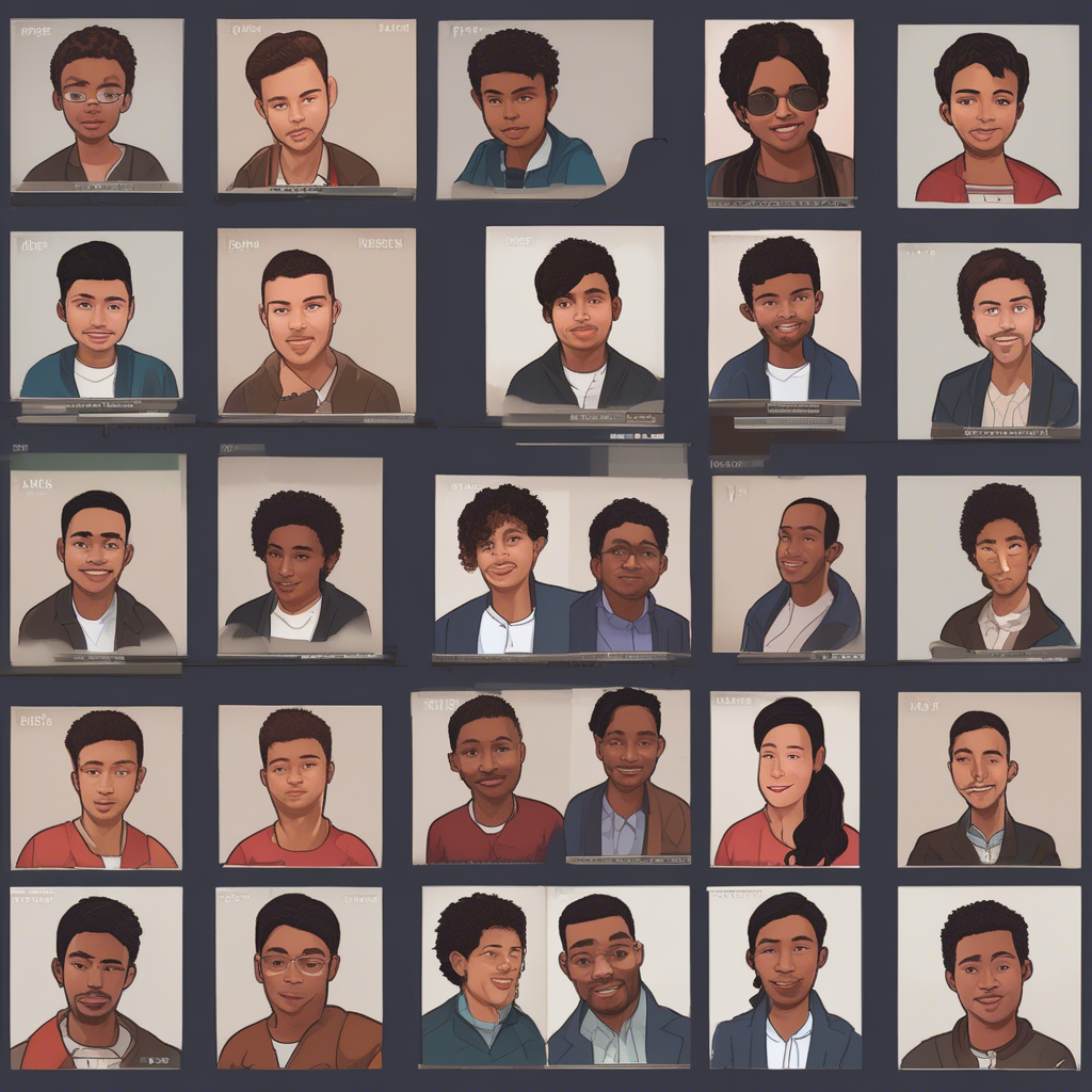 Fakenamegenerator - (Free, No Signup AI Tool)