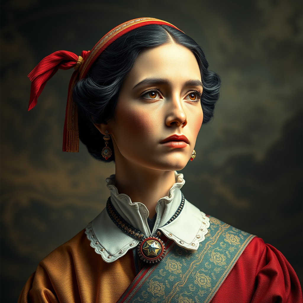 Famous Image Generator - (Free, No Signup AI Tool)