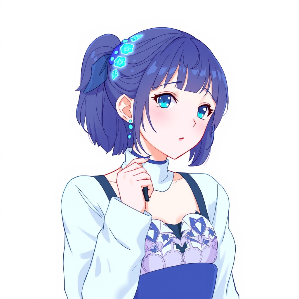 Fanloid xydrick | ai hoshino 🤖🔊 oshi no ko 2025? generator - (Free, No ...