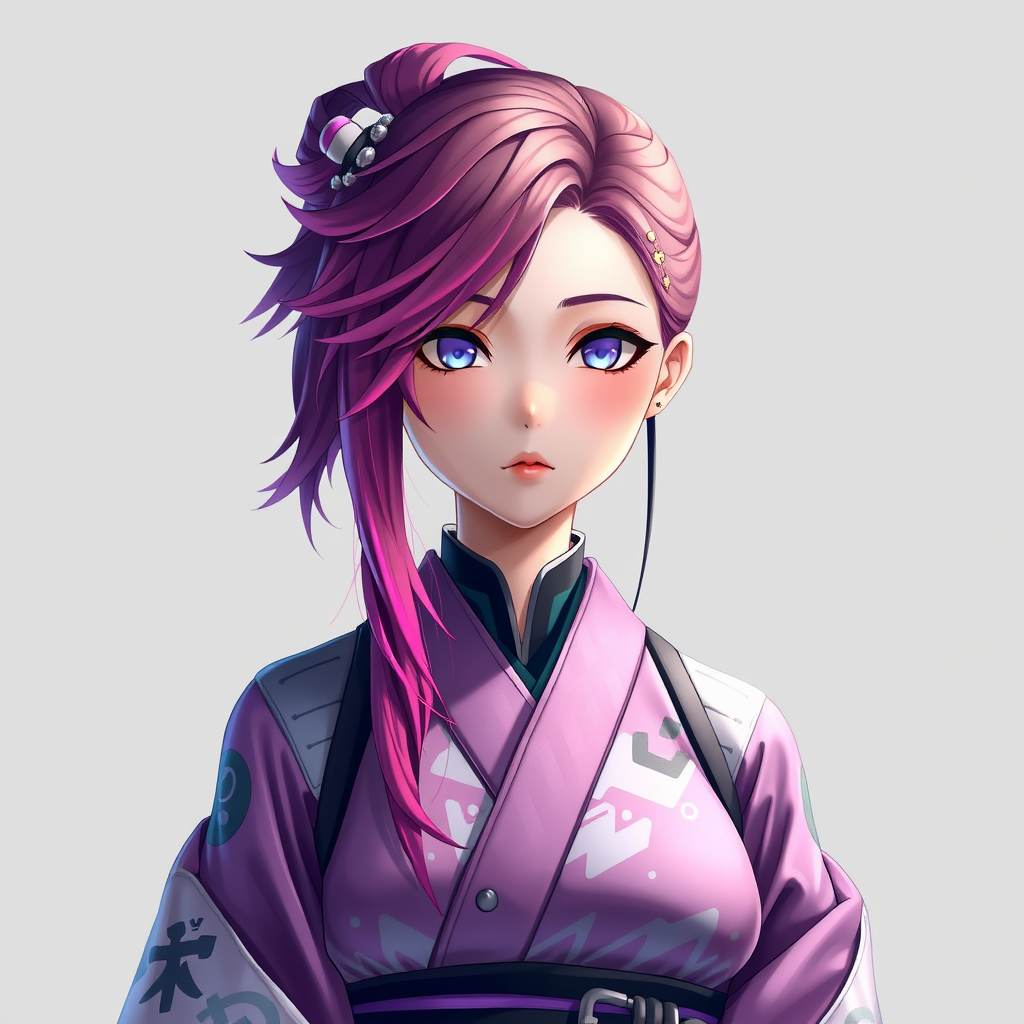 Fanloid xydrick Akane kurokawa - (Free, No Signup AI Tool)