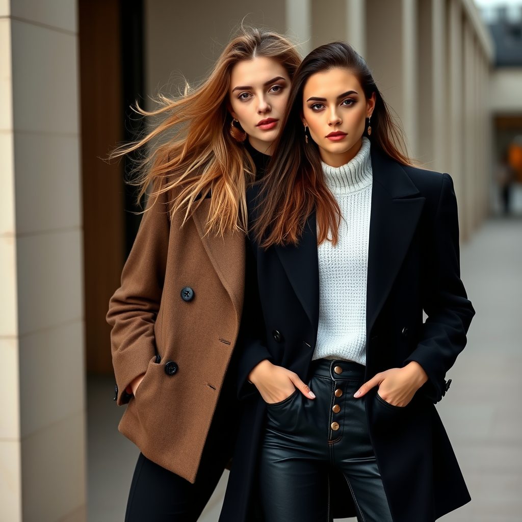 Fashion generator - (Free, No Signup AI Tool)