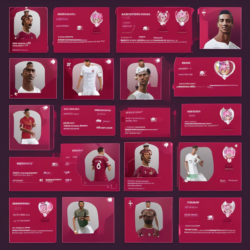 FIFA world cup Qatar 2022 - AI Tool by @asepkomara