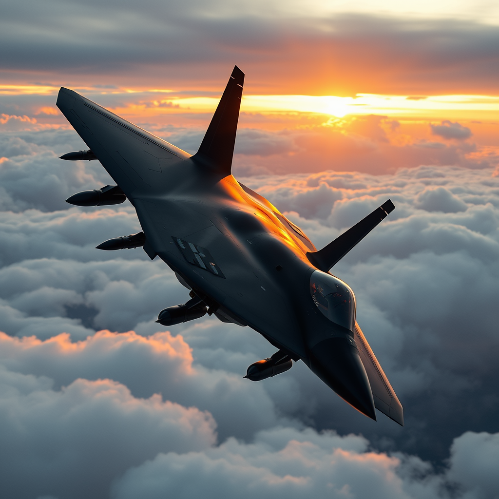 Fighter Jets image generator - (Free, No Signup AI Tool)