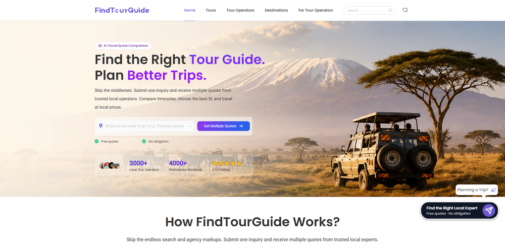 Visitnig not - There's An AI For That®