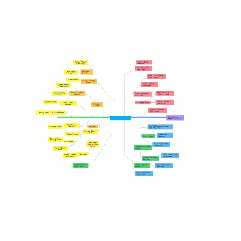 Fishbone Generator - (Free, No Signup AI Tool)