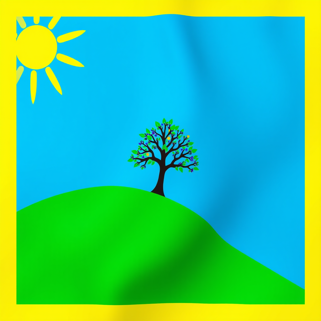 Flag Designer 🇵🇬 - (Free, No Signup AI Tool)