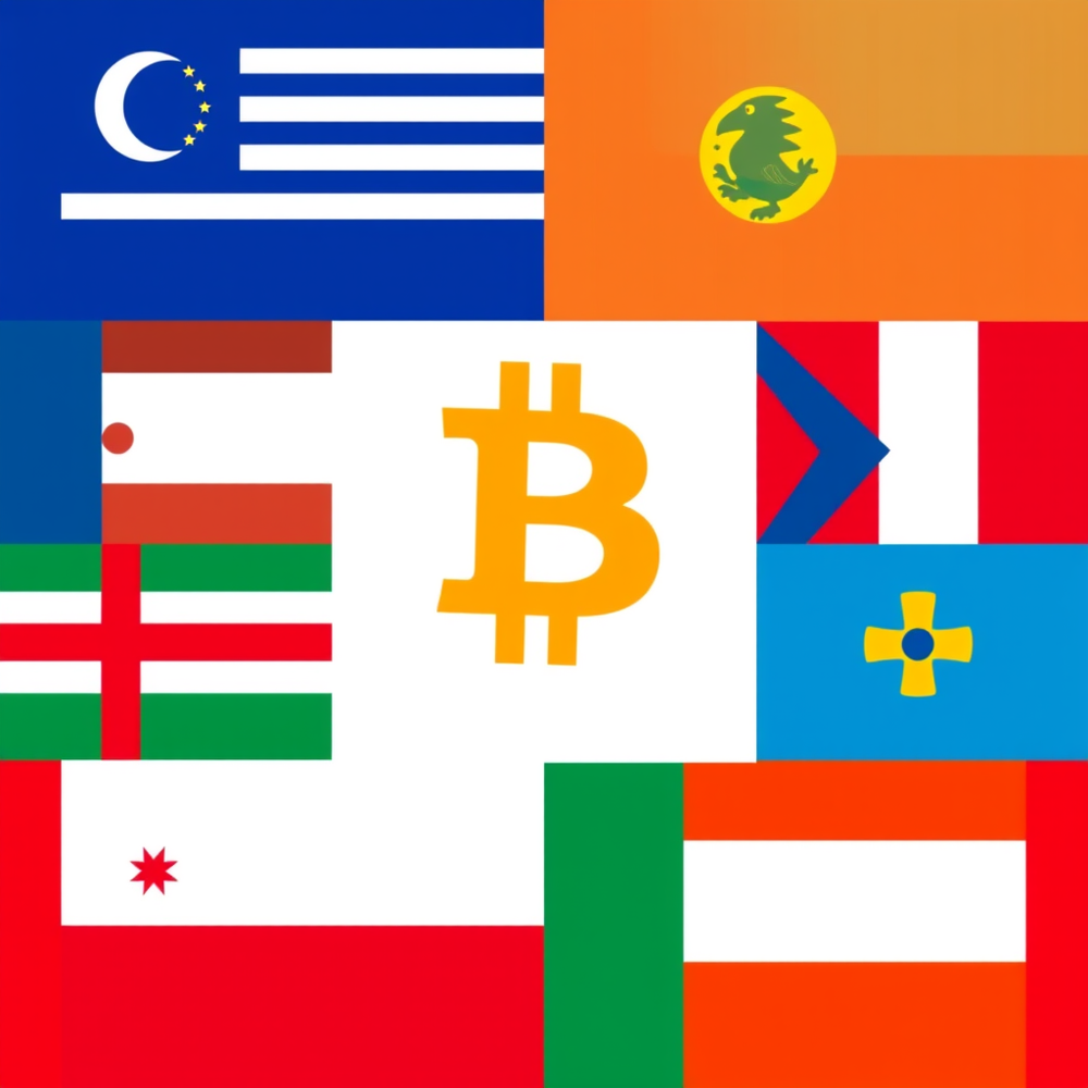 Flag Creator - (Free, No Signup AI Tool)