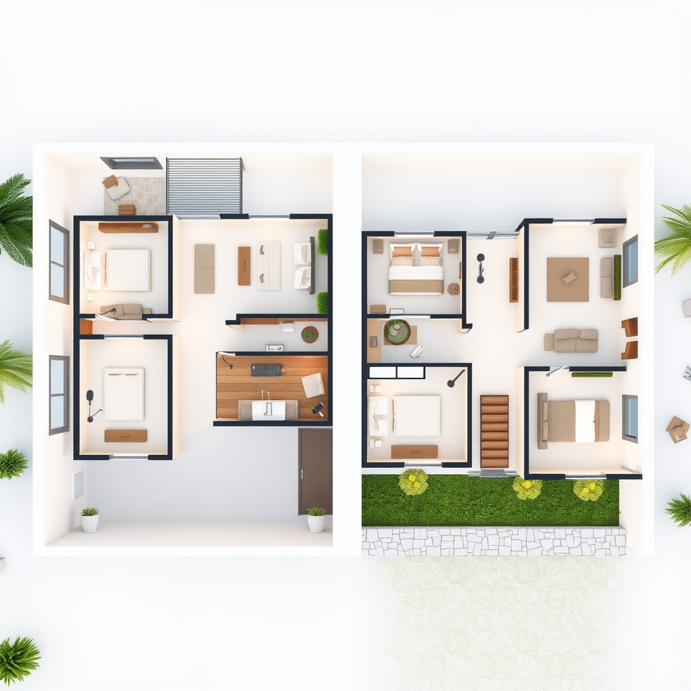 Castle Blueprints - (Free, No Signup AI Tool)