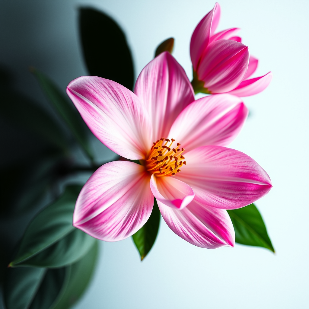 flower image create ai - (Free, No Signup AI Tool)